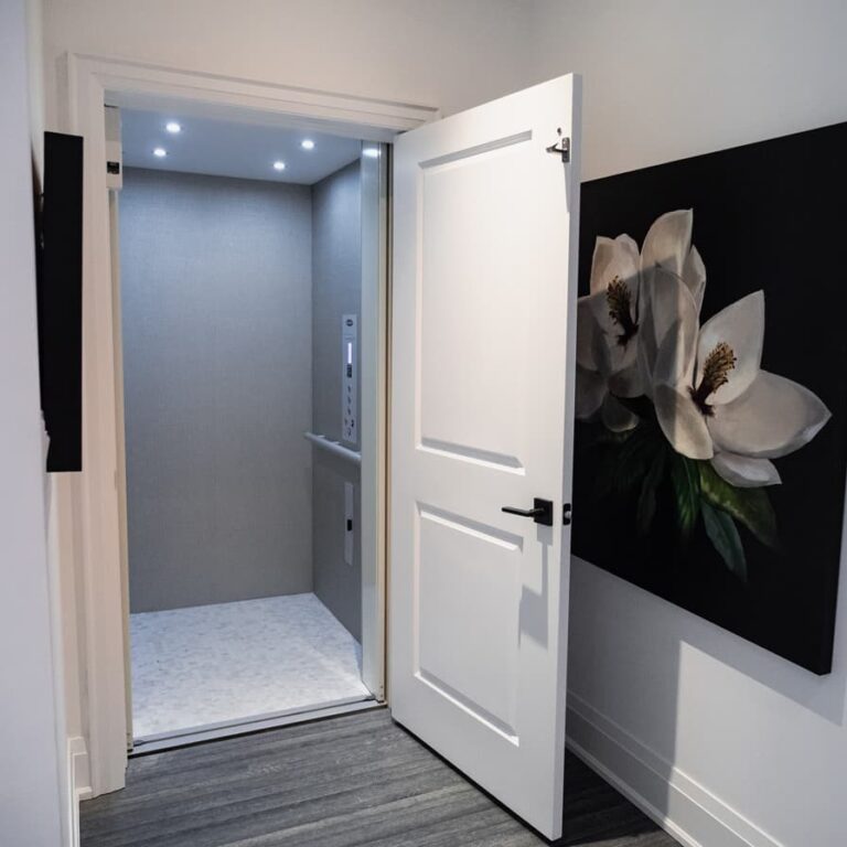 A Home Elevator from Power Stair Lifts Can Help You Remain in Your ...